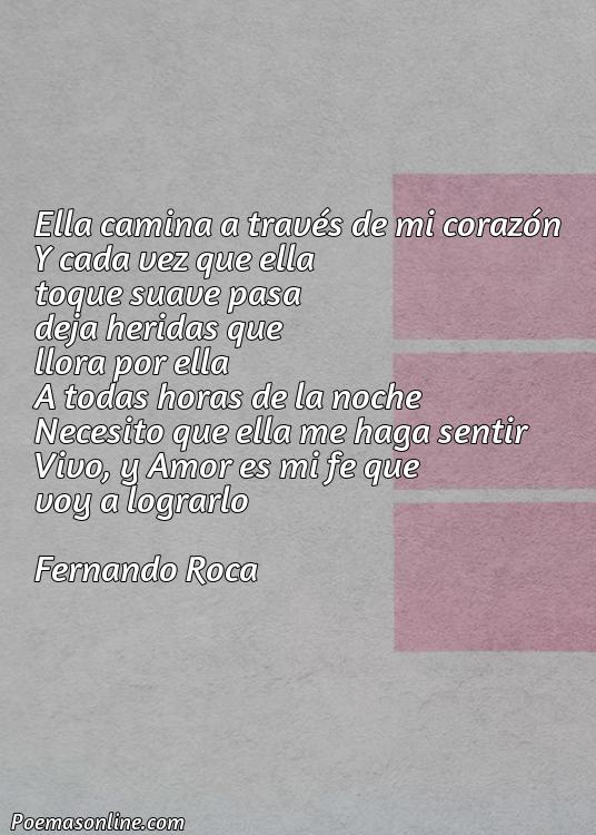 Cinco Poemas Para La Que Te Gusta Poemas Online