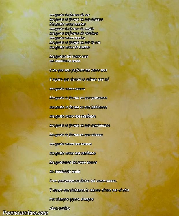 Cinco Poemas Para La Que Te Gusta Poemas Online