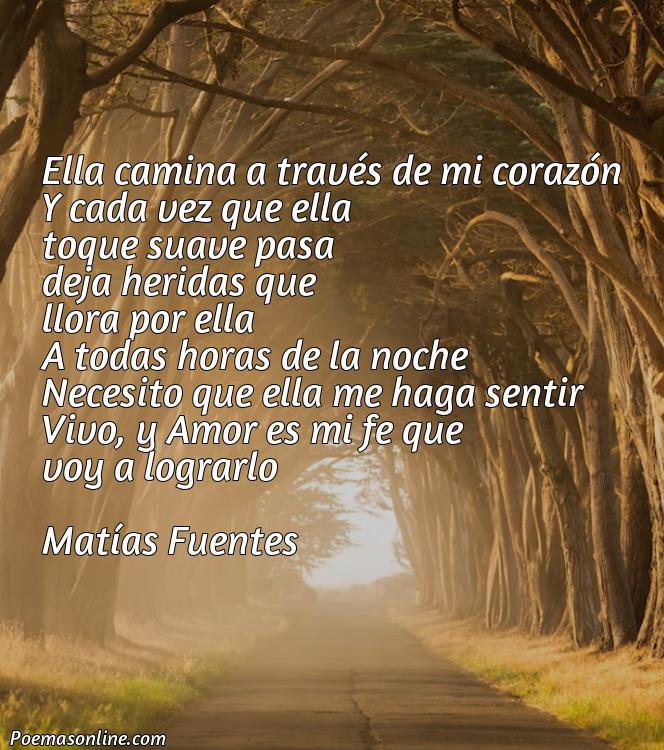Cinco Poemas Para La Que Te Gusta Poemas Online